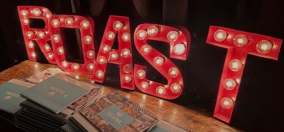 Roast Summit 2024 - Portland, OR – 44 North Coffee