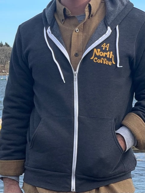 44 North Sweatshirts – 44 North Coffee